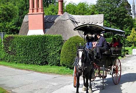 Irish Odyssey (12 Days Tour Package)