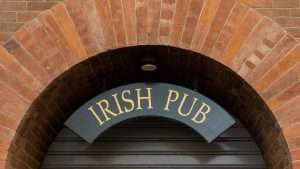 Large Group Tours: Explore Ireland Together with Go Irish Tours